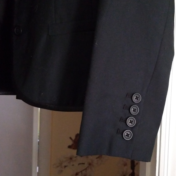 Career | Other | Jacketnew With Tag Tuxedo Type Border | Poshmark